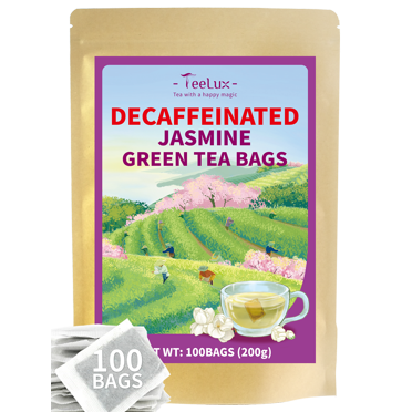 Arizona Tea Decaf-Diet Green Tea 128 Oz Gallon Pack of 4 - Walmart.com