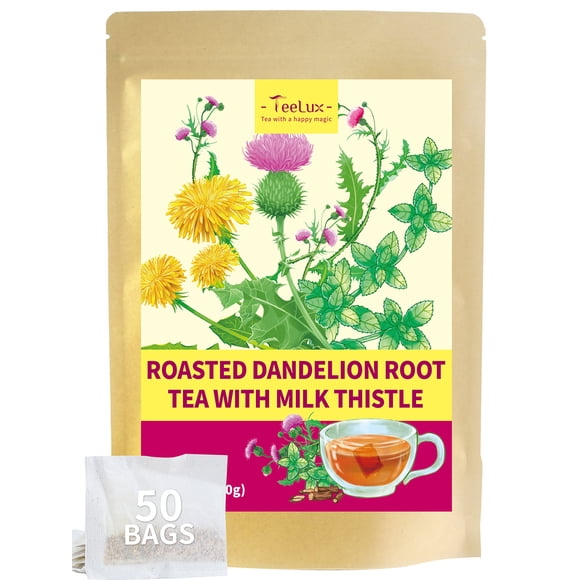 Dandelion Tea
