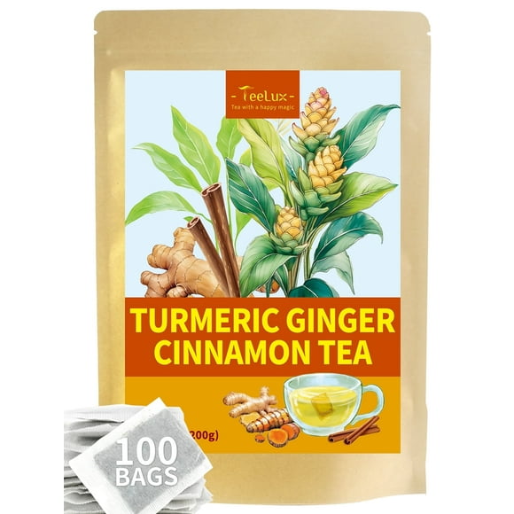 Turmeric Tea