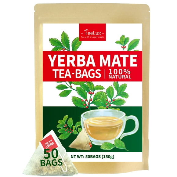 Yerba Magic