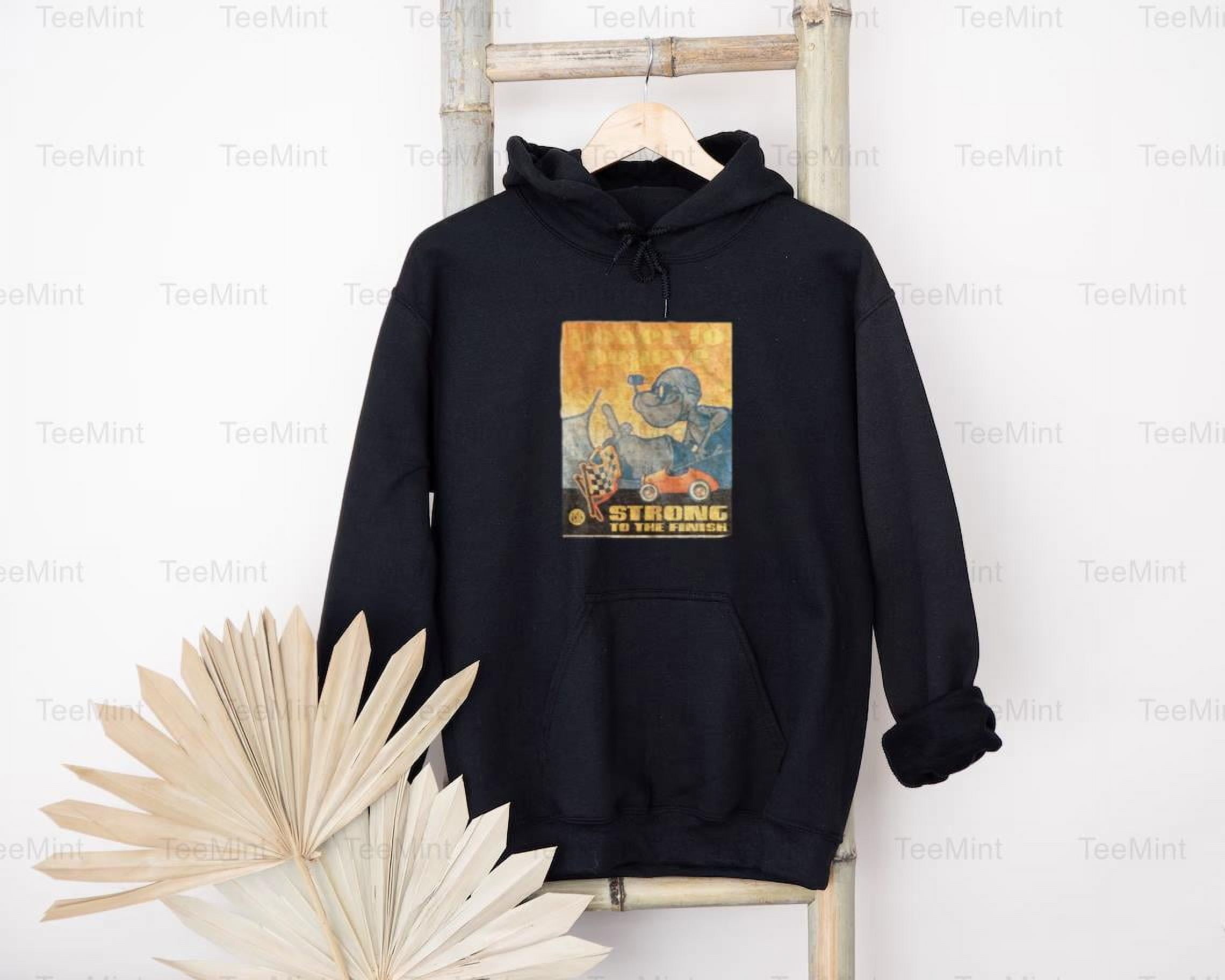 TeeMint35 Popeye Power To Popeye Comic Strip Sailor Character Quote ...