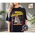 TeeMuse Dungeon Crawler Carl Book Tree Sweatshirt, New Achievement ...