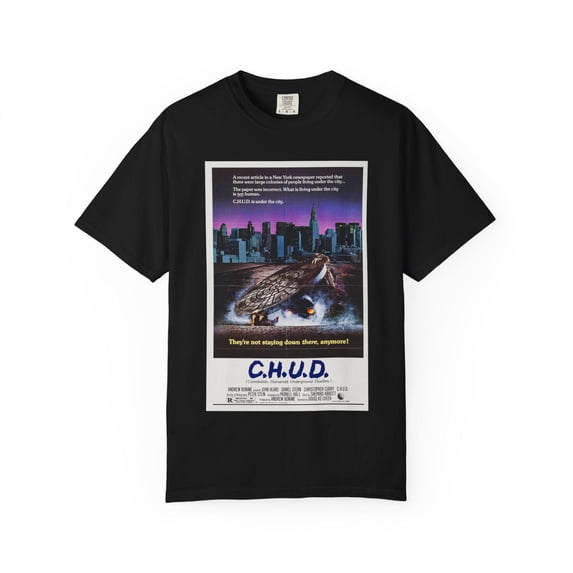 TeeMuse Horror Movie T-Shirt, White 4XL - Walmart.com