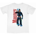 TeeMuse Rodeo Time T-Shirt, Dale Brisby Design, JB Mauney Graphic ...