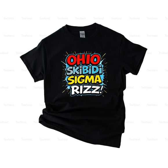 Skibidi Sigma Ohio Rizzler