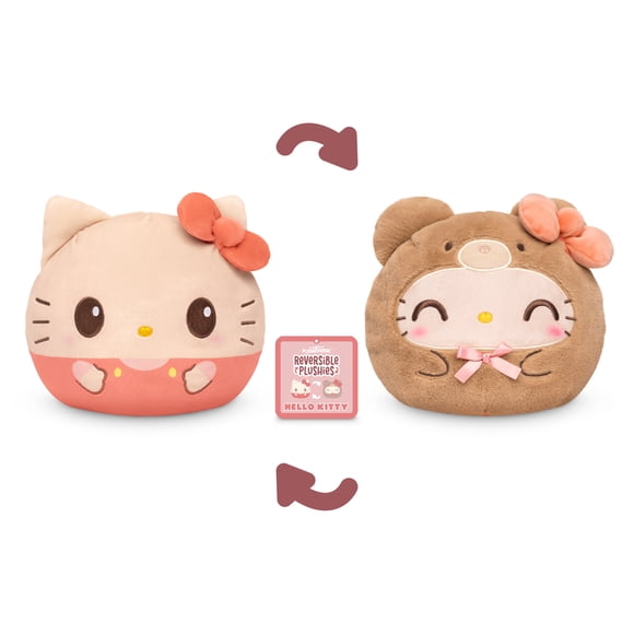 Reversible Plush in Stuffed Animals & Plush Toys - Walmart.com