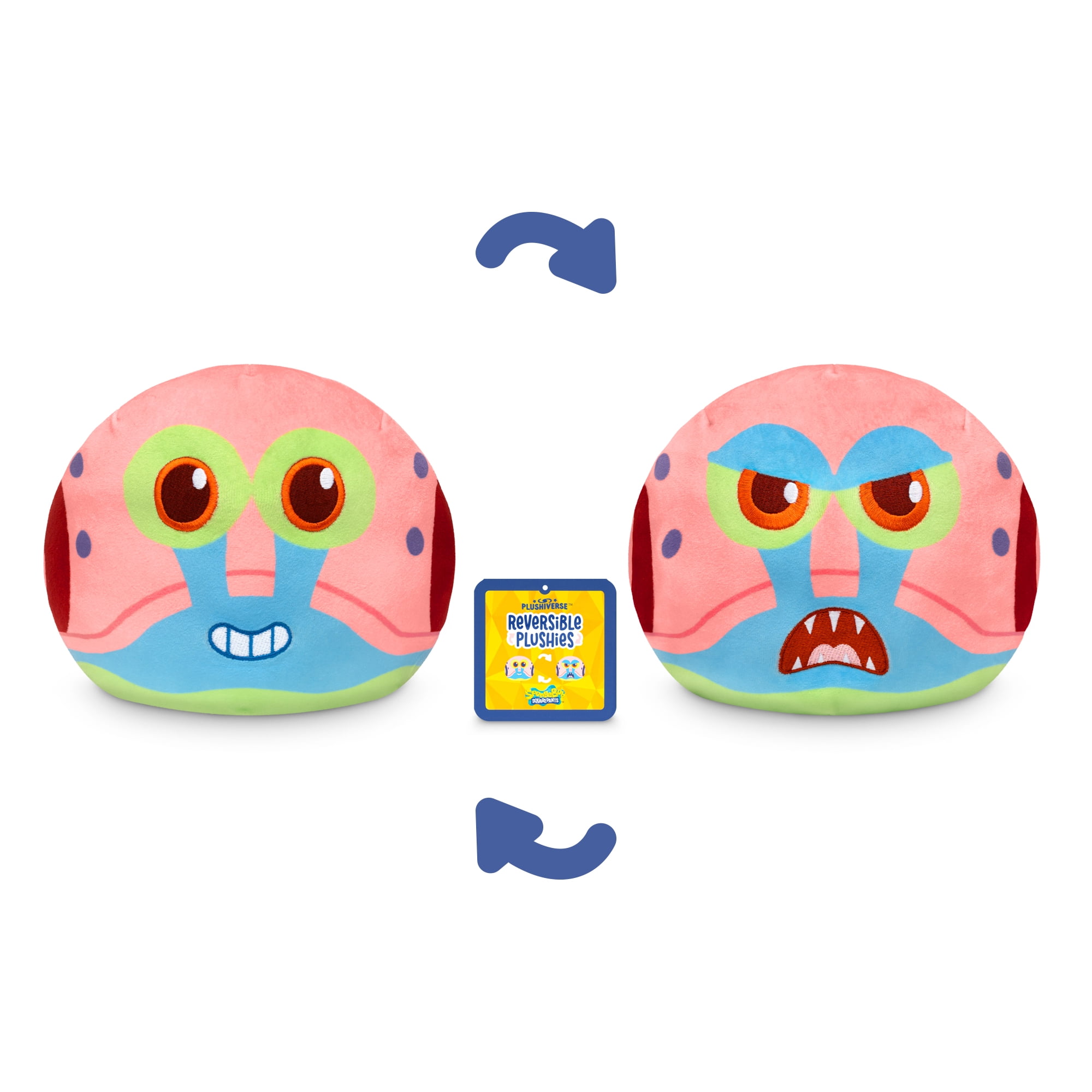 Spongebob Gary Plush