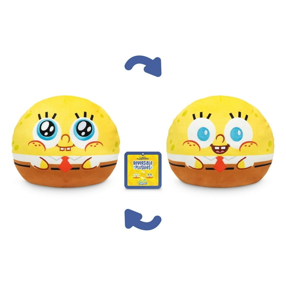 SpongeBob Plush in Stuffed Animals & Plush Toys - Walmart.com