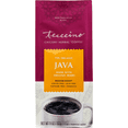 Teeccino Java Chicory Coffee Alternative, Ground, Medium Roast ...