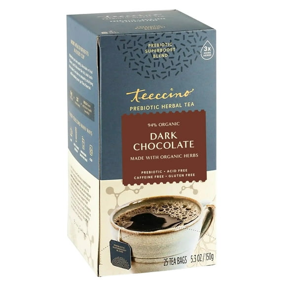 Teeccino