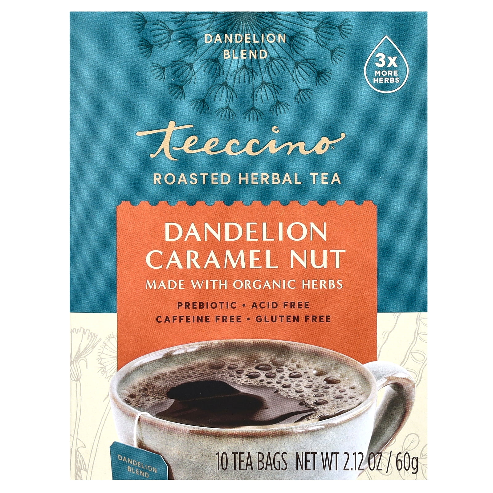 nut tea - Walmart Business
