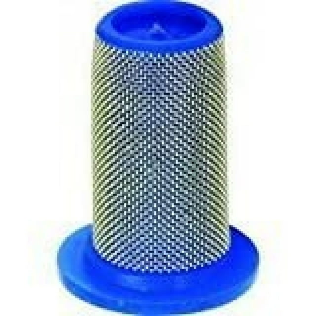 Teejet 4193A-PP-10-50SS Strainer and Check Valve - Poly Body, Stainless ...
