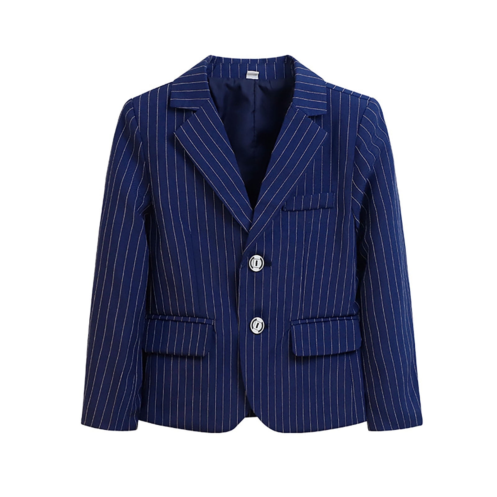 Teen Blazer For Boy Long Sleeve Suits Red Suit Jacket Kids Blazers For ...