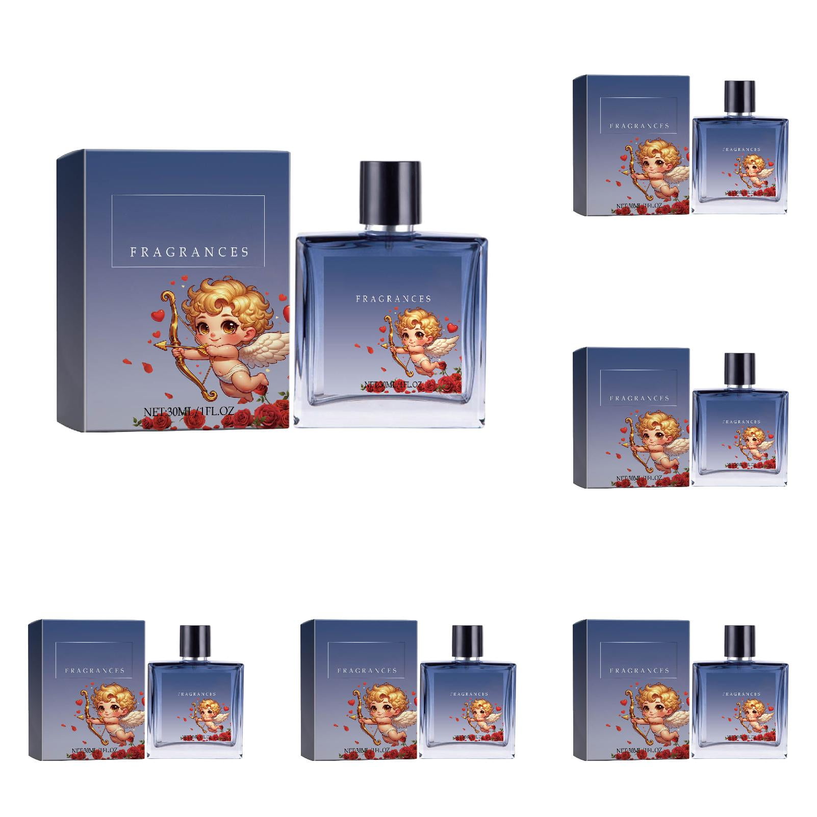 Teen for Boys Light Scent Sweet like Candy Lotion Rose Berry Perfumes ...