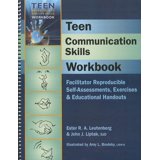Teen Communication Skills Workbook (Other) - Walmart.com