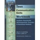 Teen Communication Skills Workbook (Other) - Walmart.com