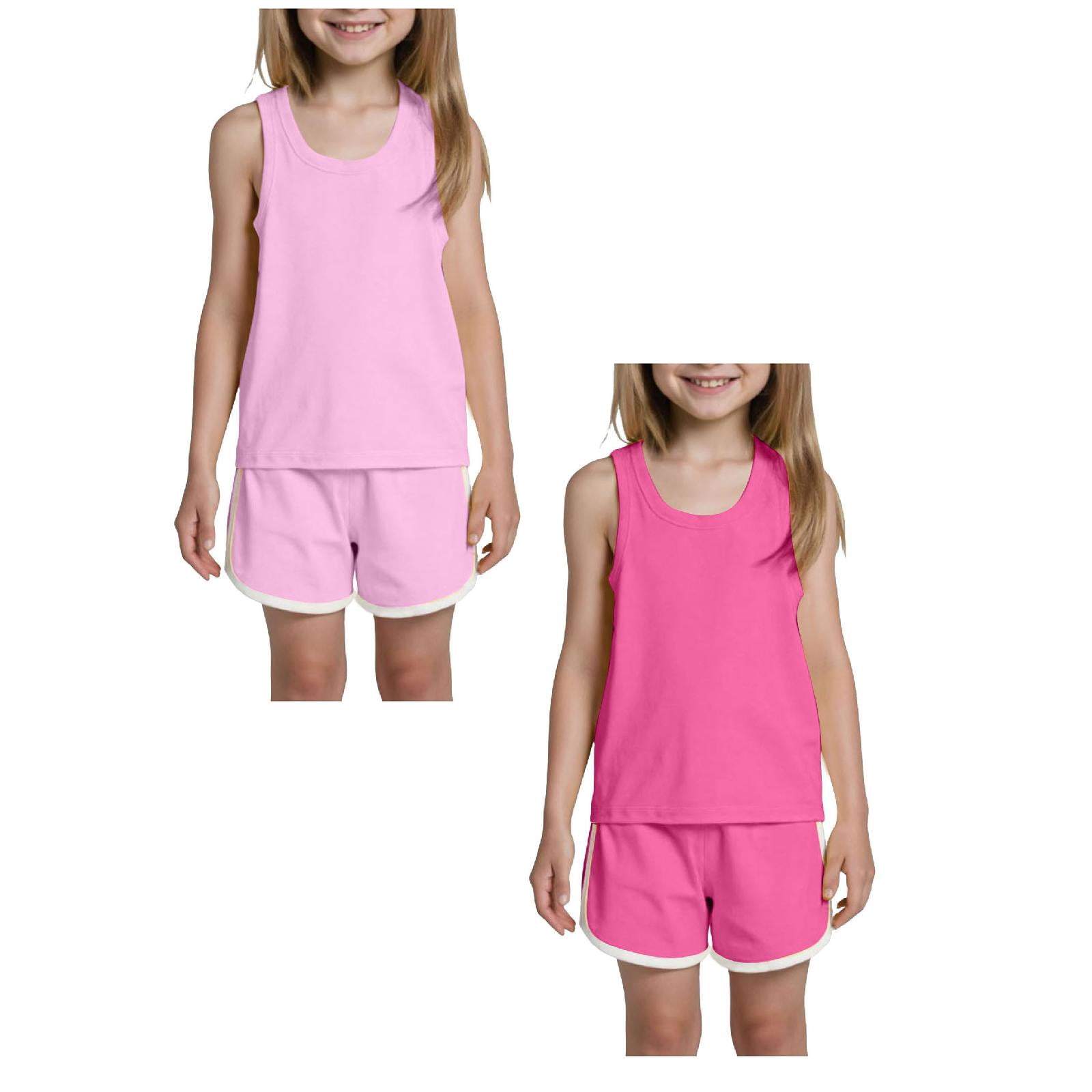 Teen Girl Clothes 12-14 Years Old Shorts Toddler Little Girl Summer ...