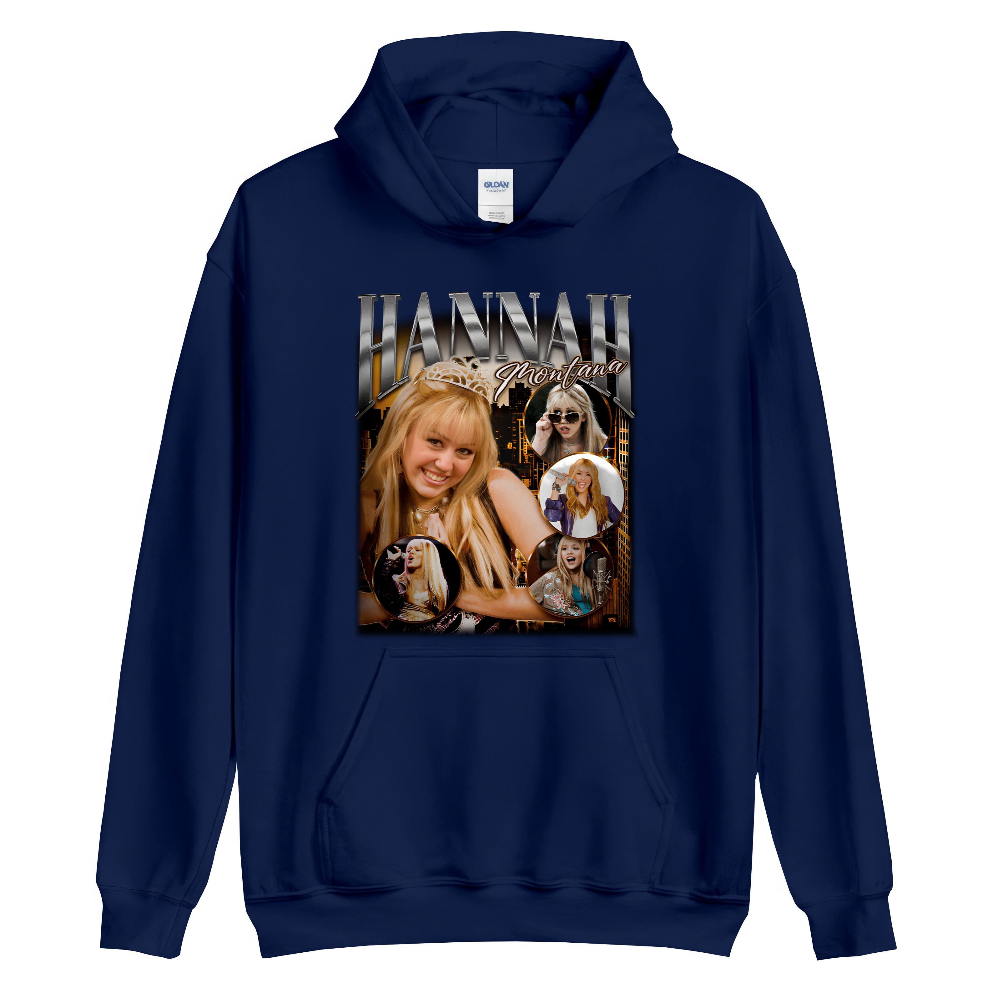 Teen Idol Graphic Tee - Vintage Music Show Shirt - Walmart.com