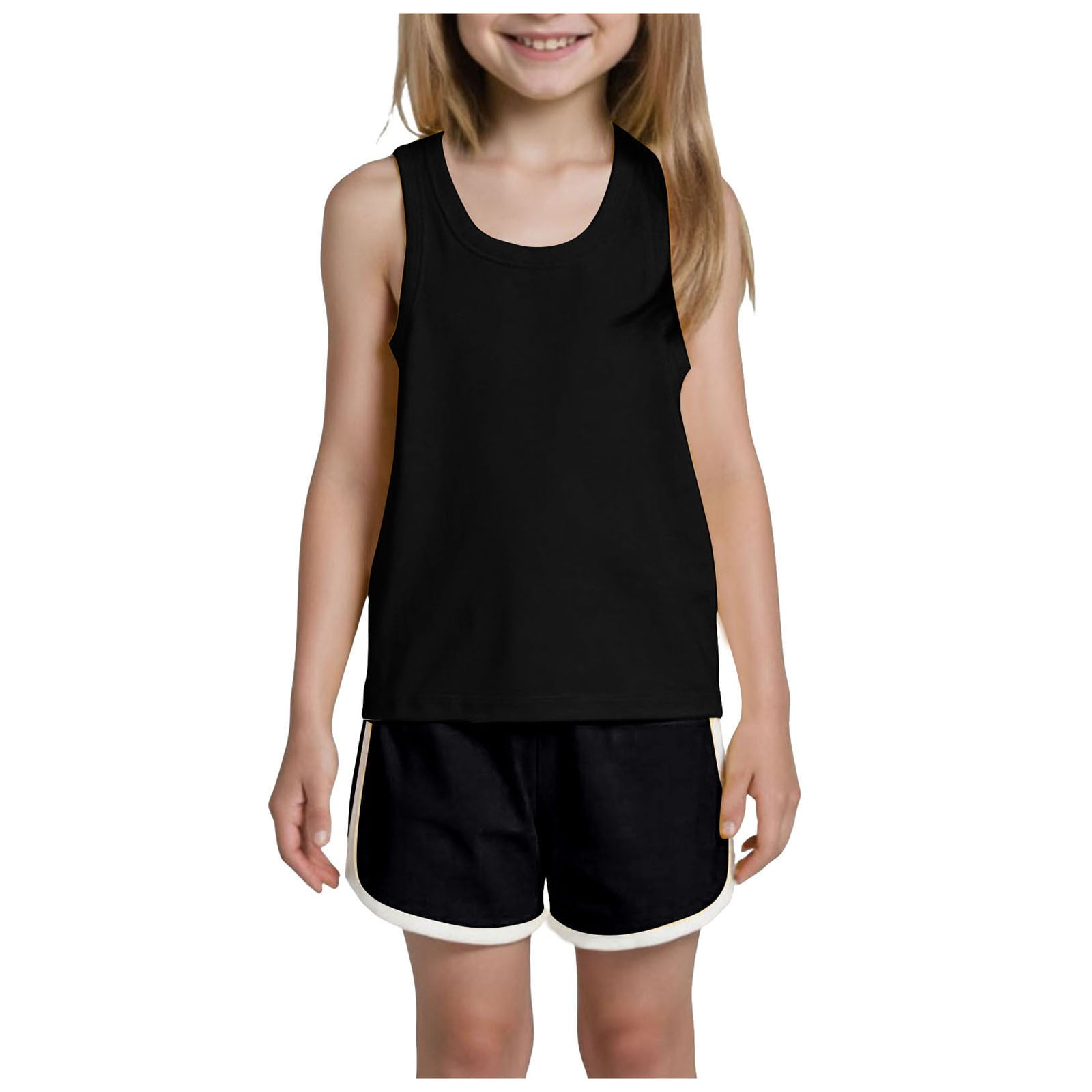 Teen Outfits for Girls 14-16 Trendy Girls 2 Piece Outfits Casual Girls ...