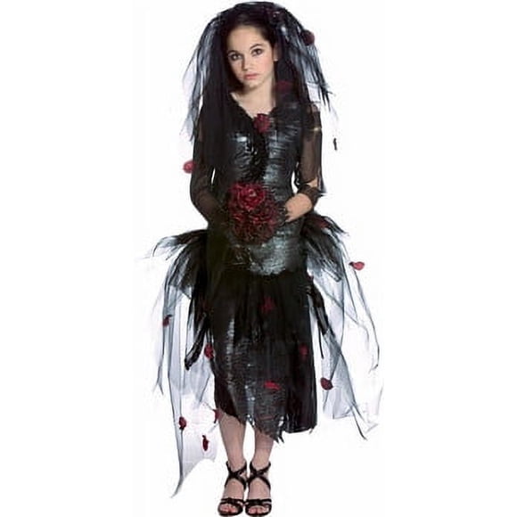Girls Zombie Costumes in Halloween Costumes - Walmart.com