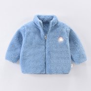 Steve Madden Girls' Jacket - Cute Zip Up Girl's Metallic Puffer Jacket ...