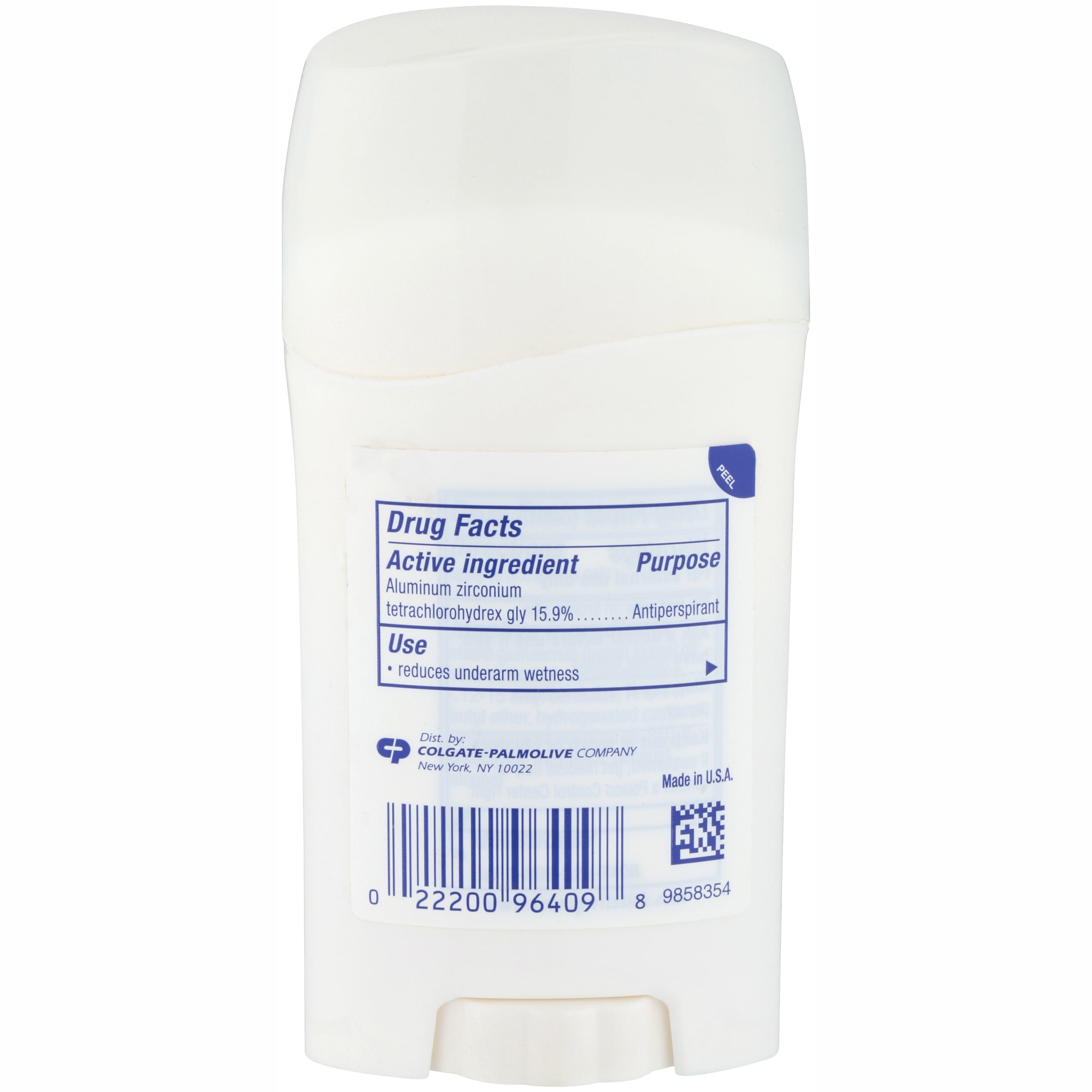 Teen Spirit Pink Crush Antiperspirant Deodorant - 1.4 oz - Walmart.com