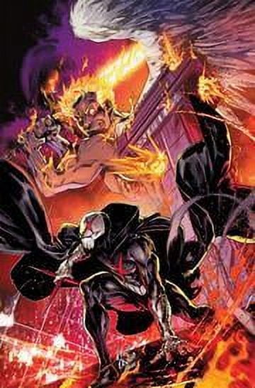 Teen Titans Academy #10 Cvr B Fico Ossio Card Stock Var DC Comics Comic Book - Walmart.com