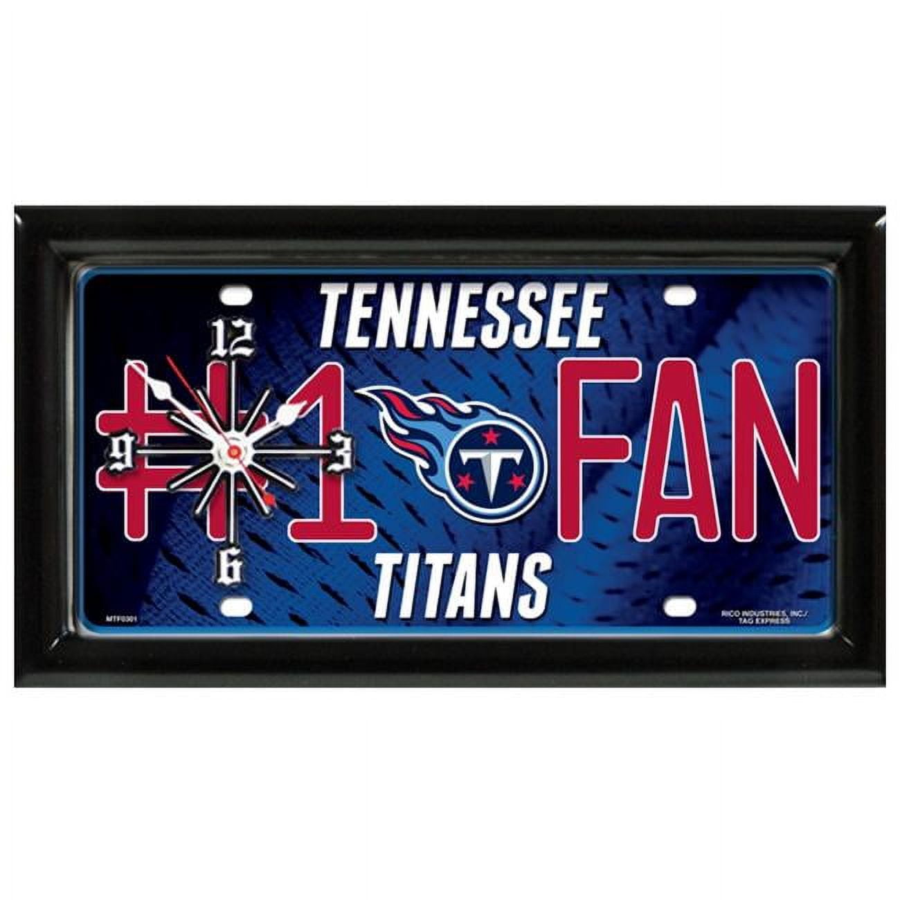 Teen Titans Clock - Walmart.com