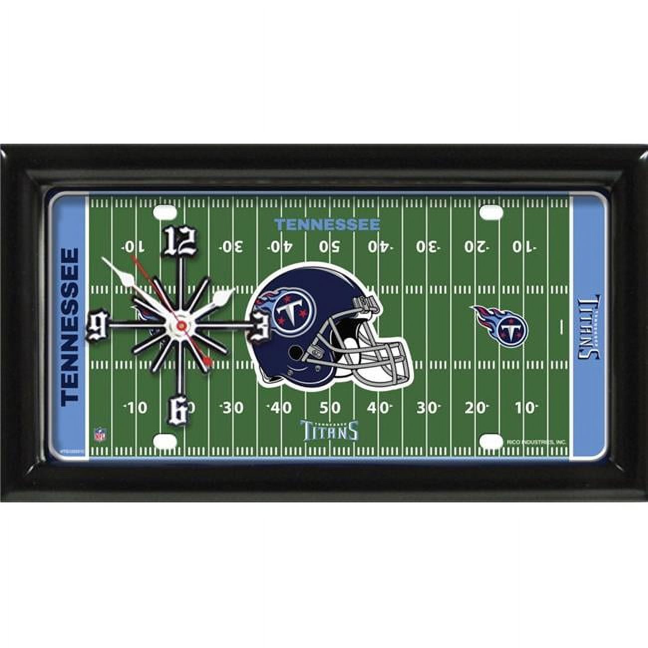 Teen Titans Field Clock - Walmart.com