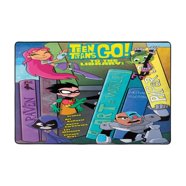 Junovo Super Soft Fluffy Shag Rug for Bedroom, Kids Nursery, Girls Dorm ...