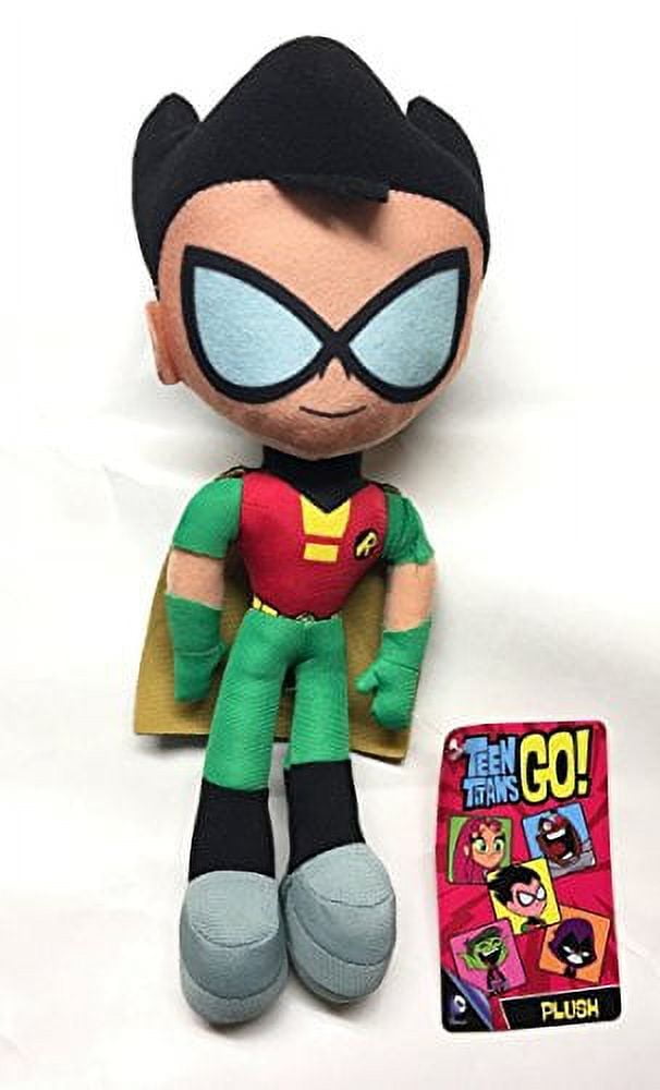 Teen Titans Go! Shop for Toys at Walmart.com