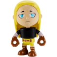 DC Comics Teen Titans Figure, Terra Mini Character, Collectible ...