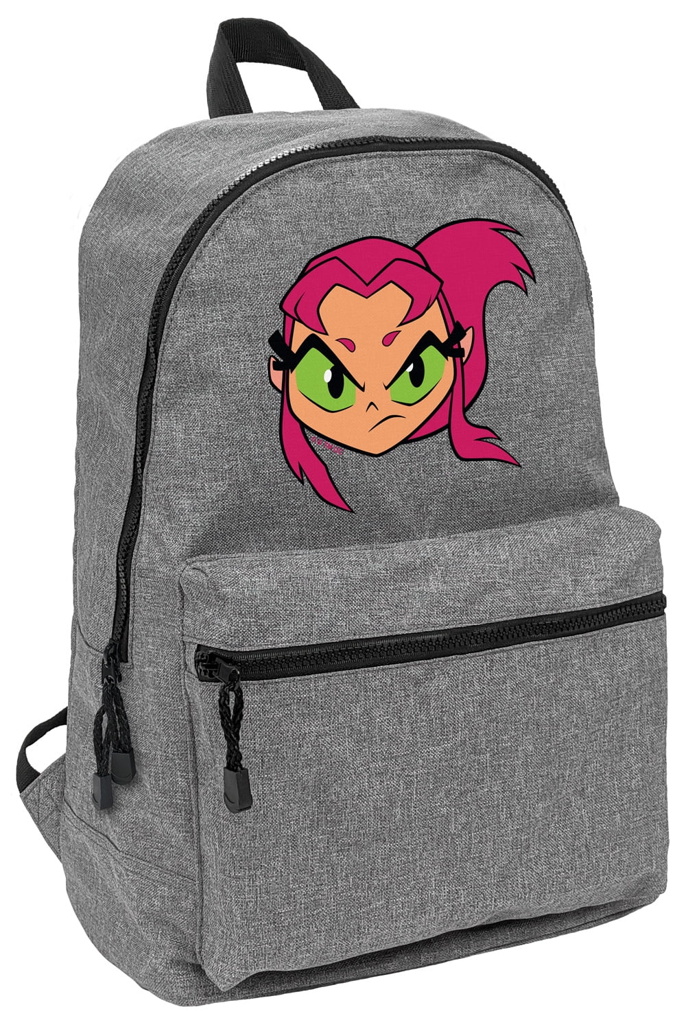 Teen Titans Go! Starfire Lightweight Backpack for Work School Daily Use ...