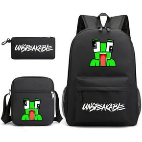 Unspeakable Merch