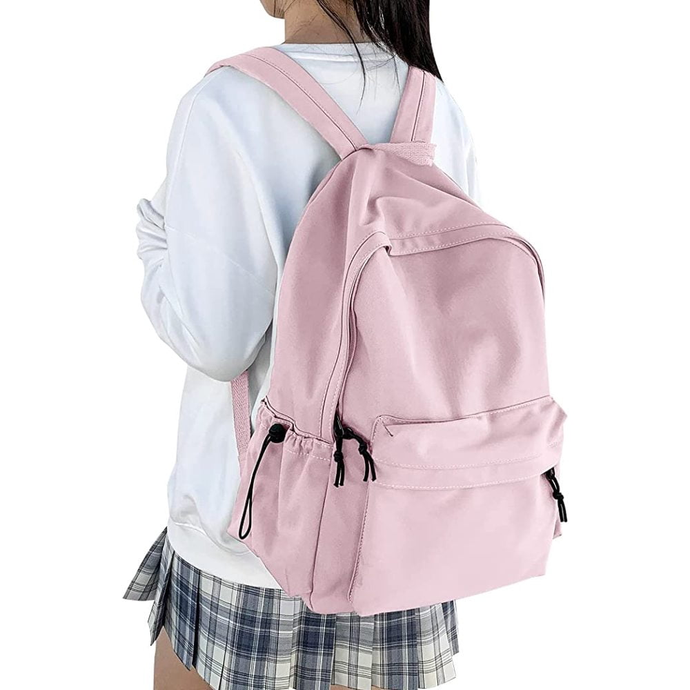 Teen's Dream Pack: Lightweight & Waterproof 14 Inch Laptop Backpack ...