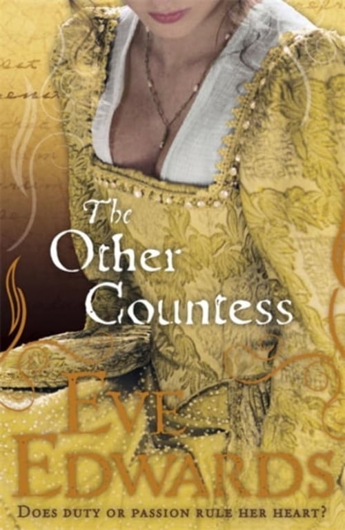 Pre-Owned The Other Countess (Paperback) 0141327308 9780141327303 ...