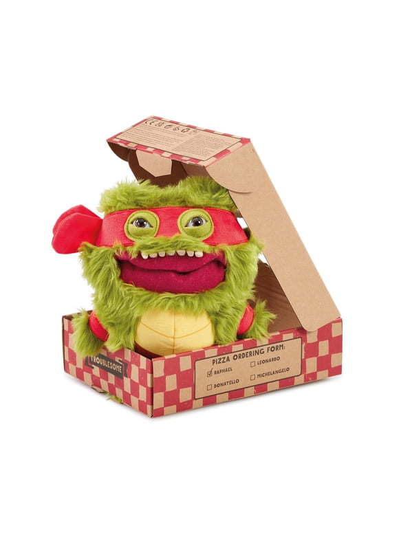 Fuggler Stuffed Animals & Plush Toys in Toys - Walmart.com