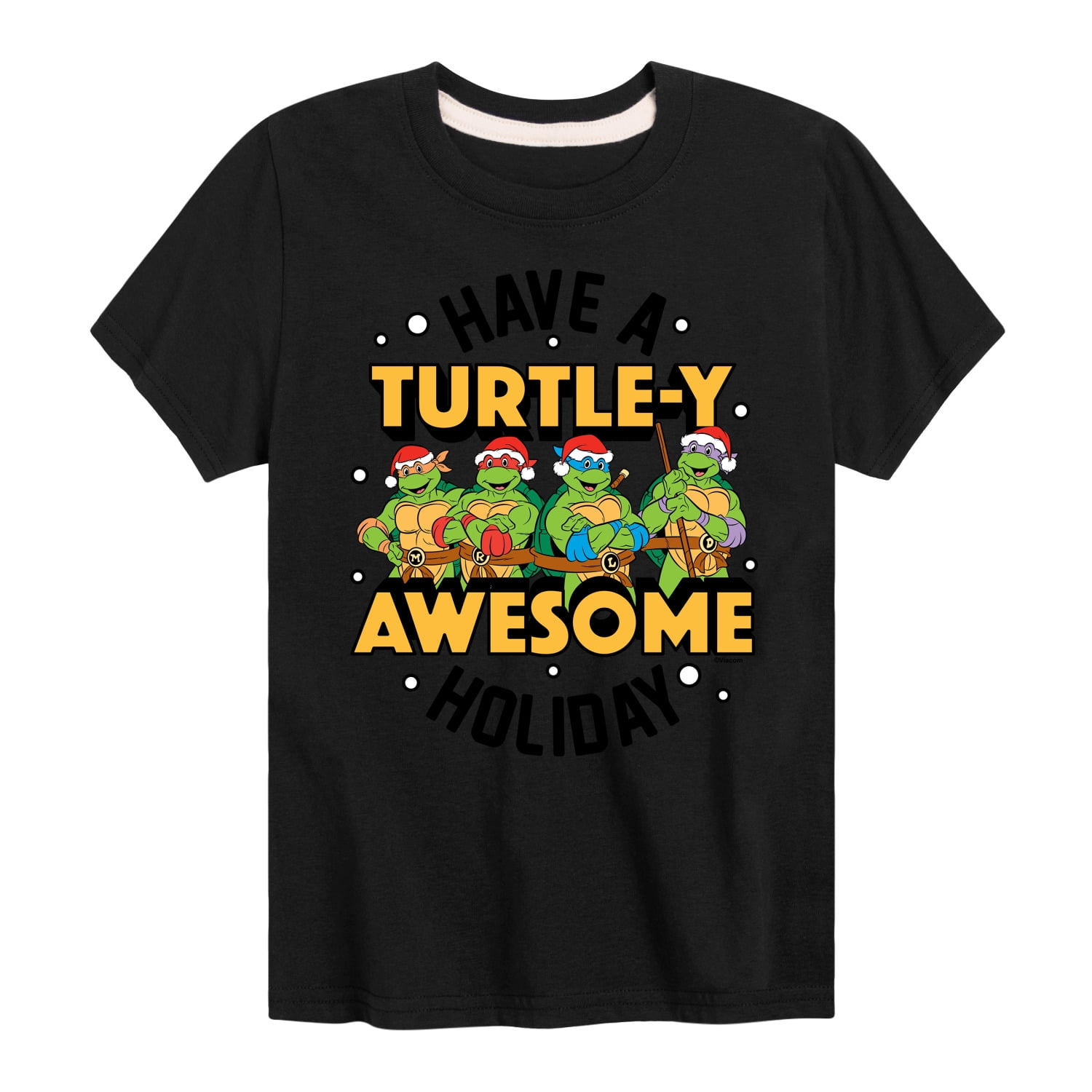 Teenage Muntant Ninja Turtle - Turtley Awesome Group - Toddler And ...