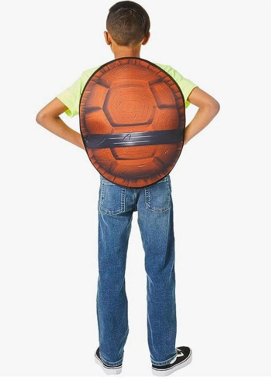 TMNT Child Costume Shell Accessory | One Size - Walmart.com