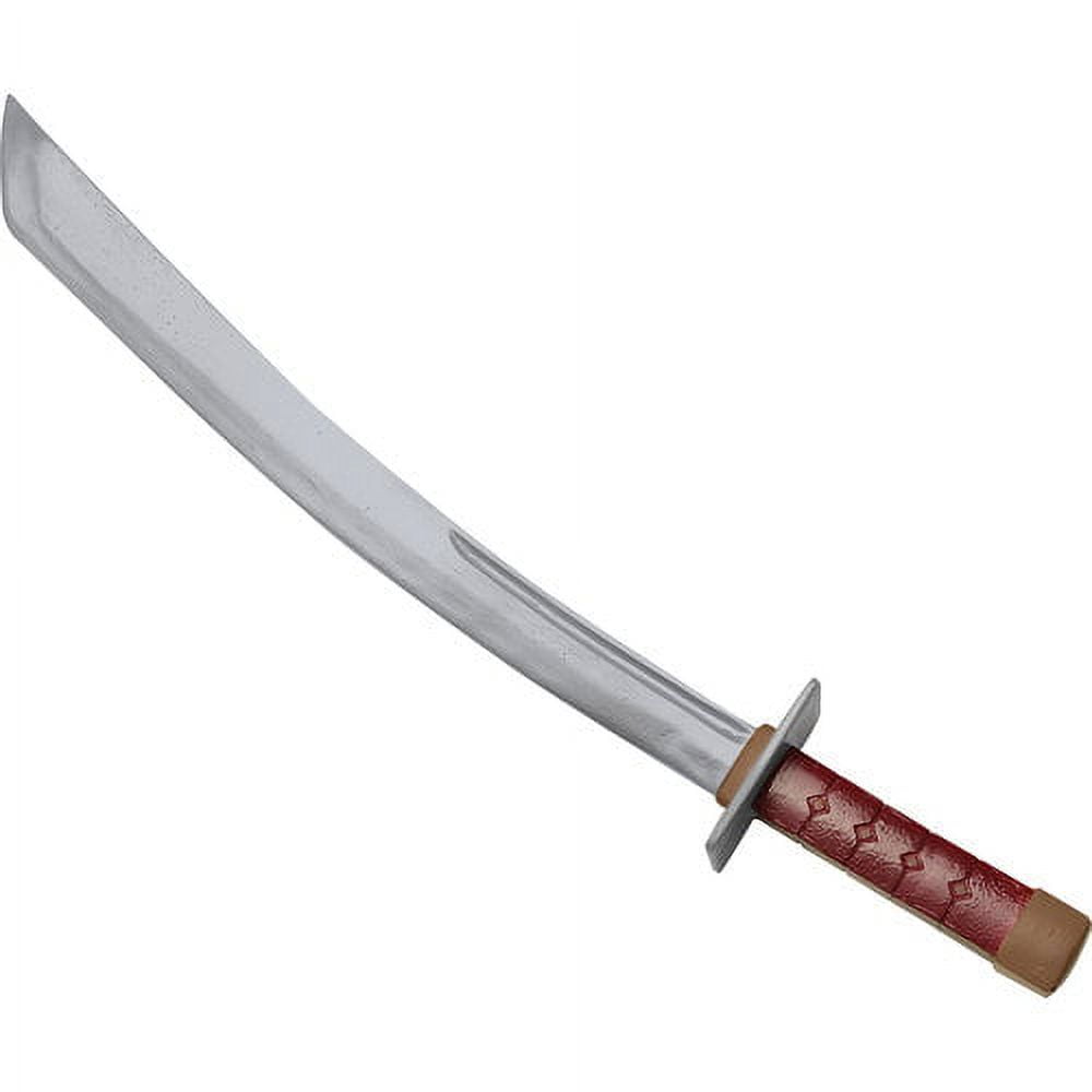 Teenage Mutant Ninja Turtle Sword Halloween Costume Accessory - Walmart.com