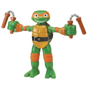 Purple Ninja Turtles