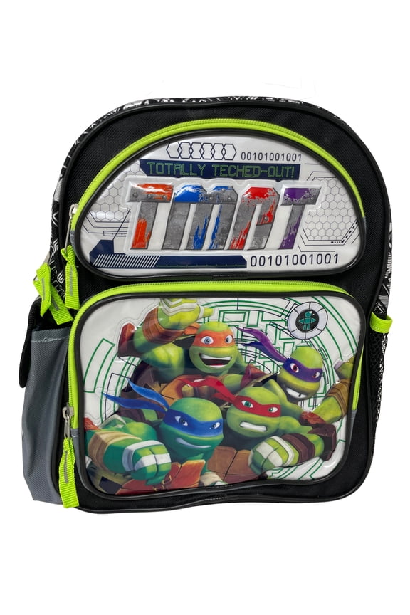 Ninja Turtle Backpacks