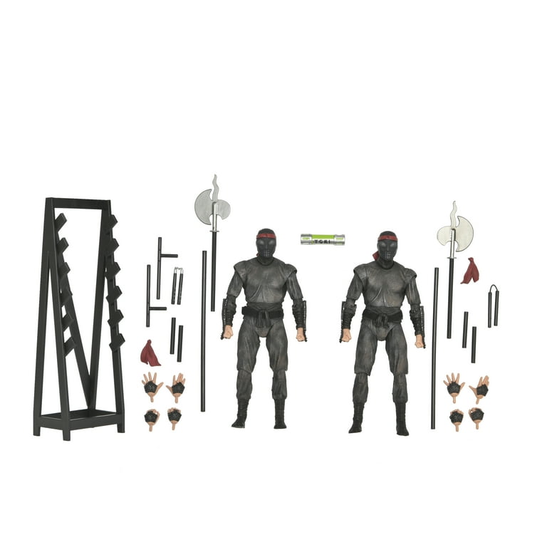 Tmnt Night Protector 7 Home