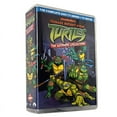 Teenage Mutant Ninja Turtles (2003): The Ultimate Collection (DVD ...
