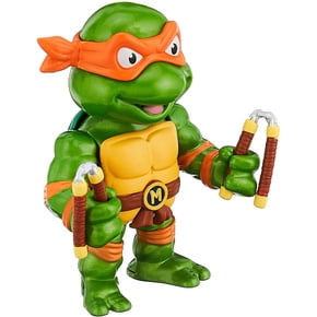 Orange Ninja Turtle