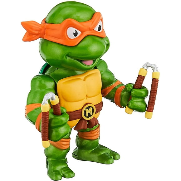 All Teenage Mutant Ninja Turtle Toys in Teenage Mutant Ninja Turtle ...