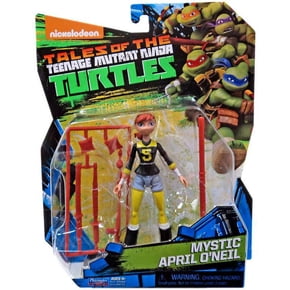 Tmnt 2012