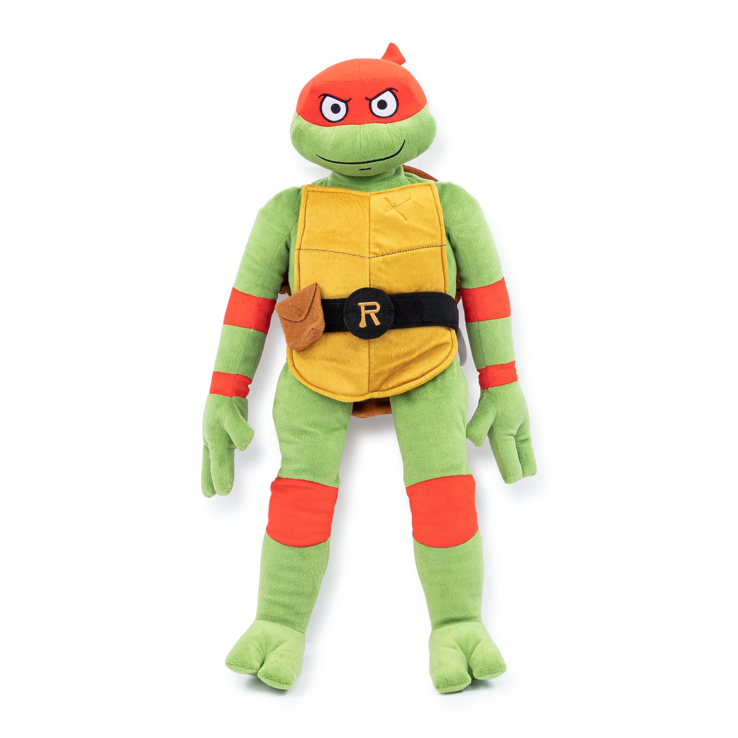 Jay Franco Paramount Nickelodeon TMNT Movie Collection Raphael Pillow ...