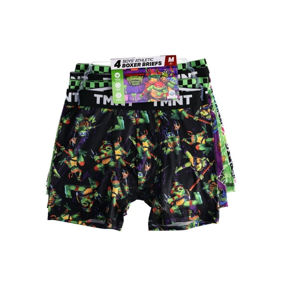 Teenage Mutant Ninja Turtles - Walmart.com