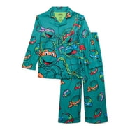 CoComelon Boys Pajama set Bedtime Loungewear Clothing - Walmart.com